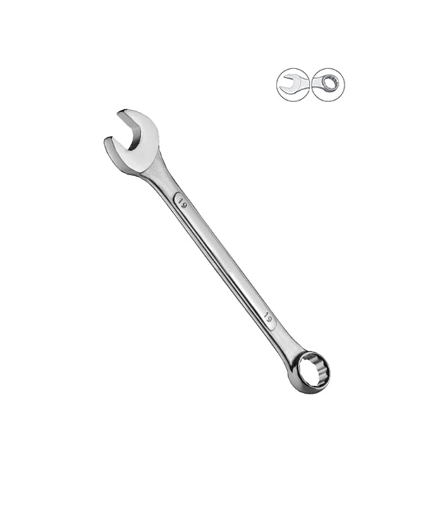 COMBINATION SPANNERS, RAISED PANEL – mechtools.ca