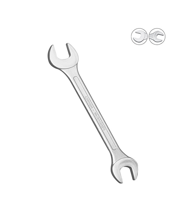 DOE SPANNER, RECESS PANEL – mechtools.ca